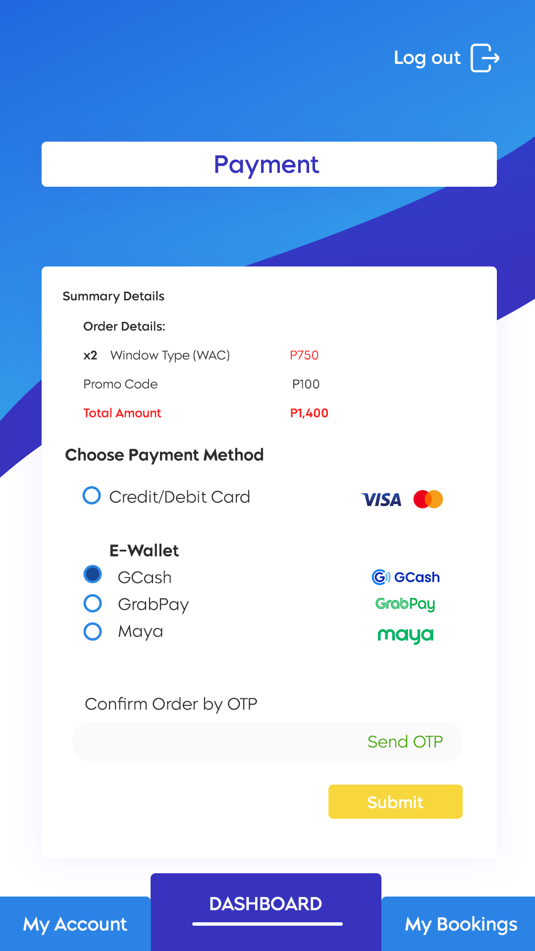 Serbilis Philippines | A Professionals Service App